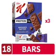 Special K Bar Protein Meal Bars, 12g Protein Snacks, Meal Replacement ...
