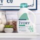Ivory Gentle Aloe Scent Laundry Detergent, Designed For Sensitive Skin ...