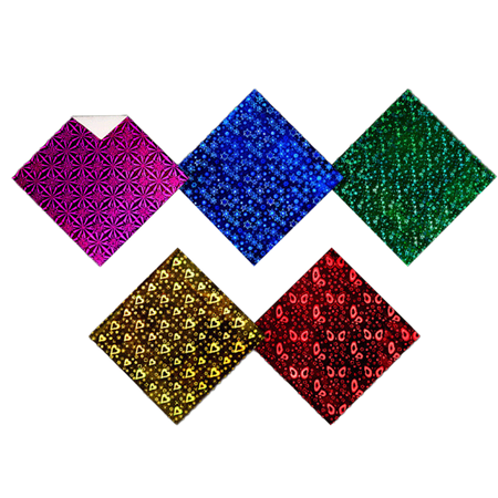 Origami Paper 6x6 inch, 100 Sheets Origami Paper Vivid Colors 15x15 cm ...