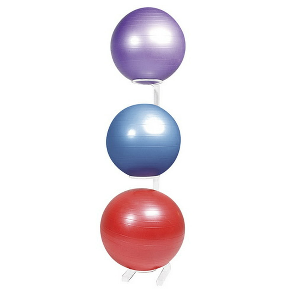 Power Systems Premium Stability Ball Rack (2 Box Item), 92465 - Walmart.com - Walmart.com