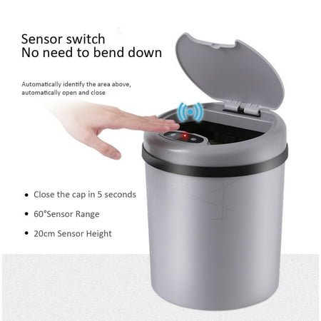 Automatic Infrared Touchless Stainless Steel Automatic Smart Motion ...