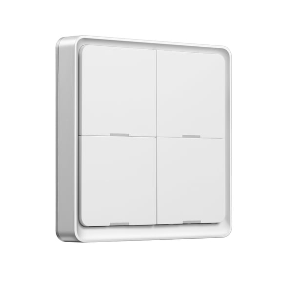 Wireless Light Switches