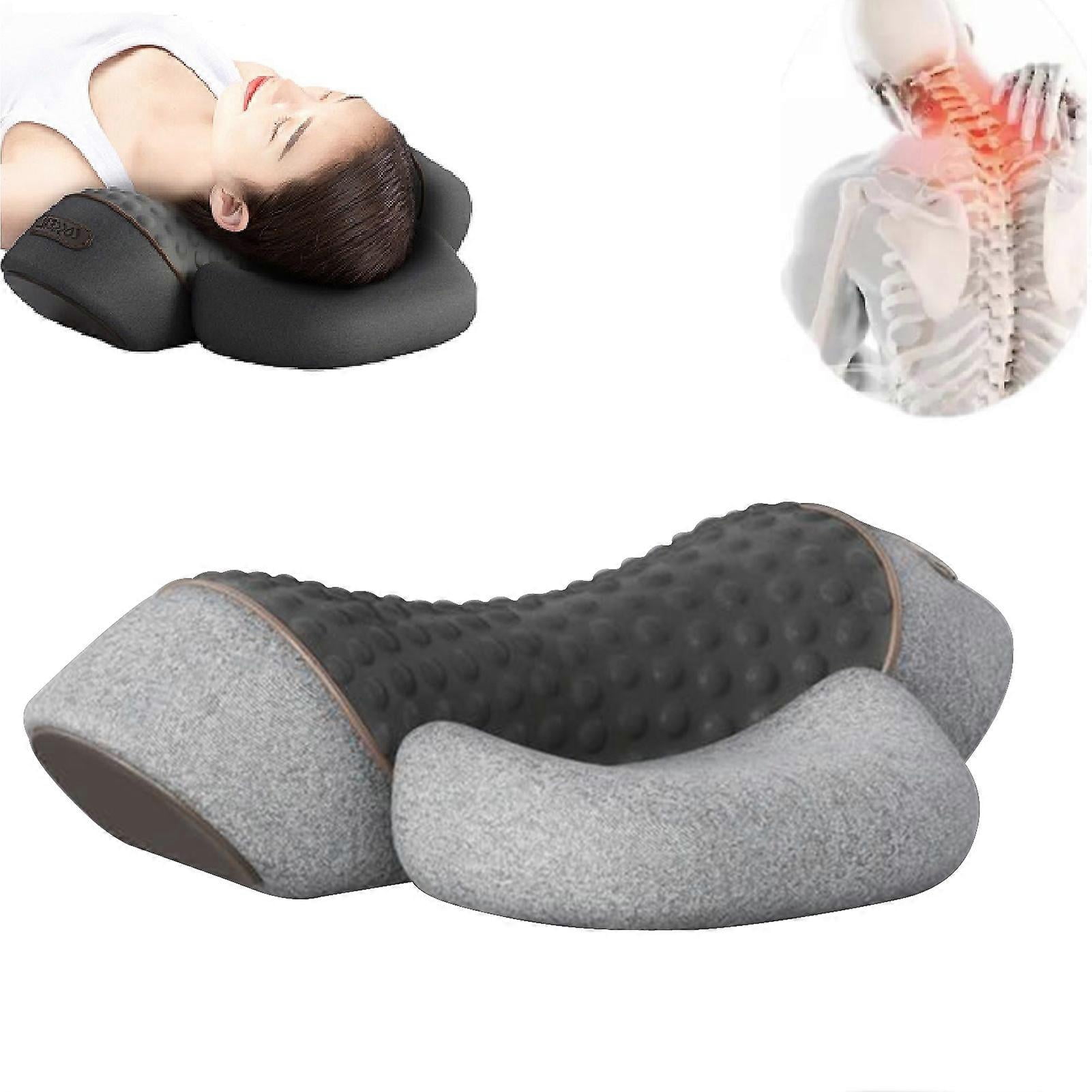 Click here for Be Better Callixe Thera Pillow  Callixe Neck Pillo... prices