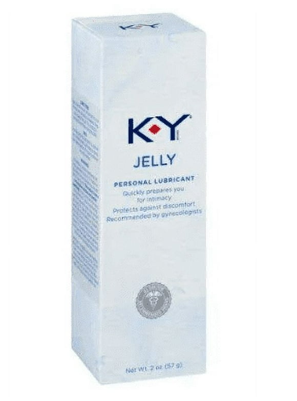 K-Y Gels & Jellies in Sexual Wellness Top Brands - Walmart.com