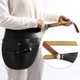 CEORPER Mulitfunctional Imitation Garden Tools Belt Holster Adjustable ...