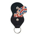 Union Jack Uk Flag Retro Guitar Pick 6 Pack for Bass Acoustic Electric ...