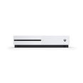 Microsoft Xbox One S 1TB Gaming Console, White, Refurbished, 4K ...