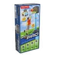 Fisher-Price Grow to Pro Basketball - Walmart.com