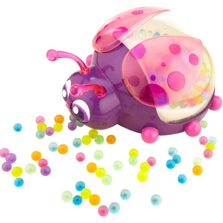 Orbeez Remote-Controlled Ladybug Scooper - Walmart.com