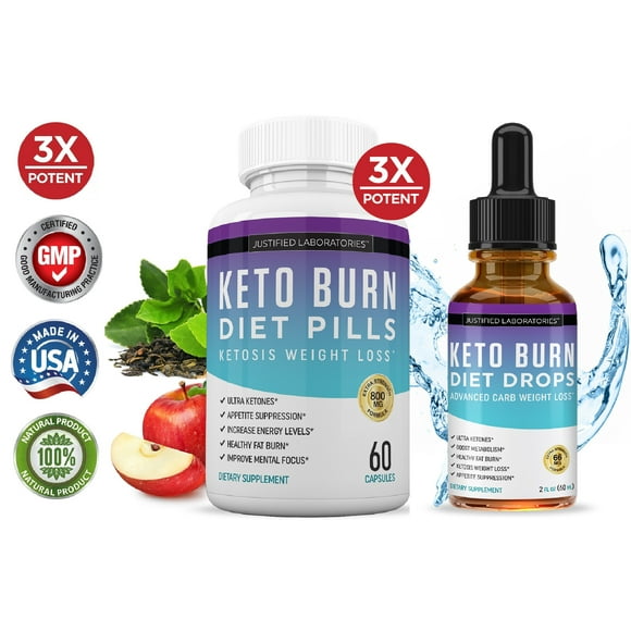 Keto Drop