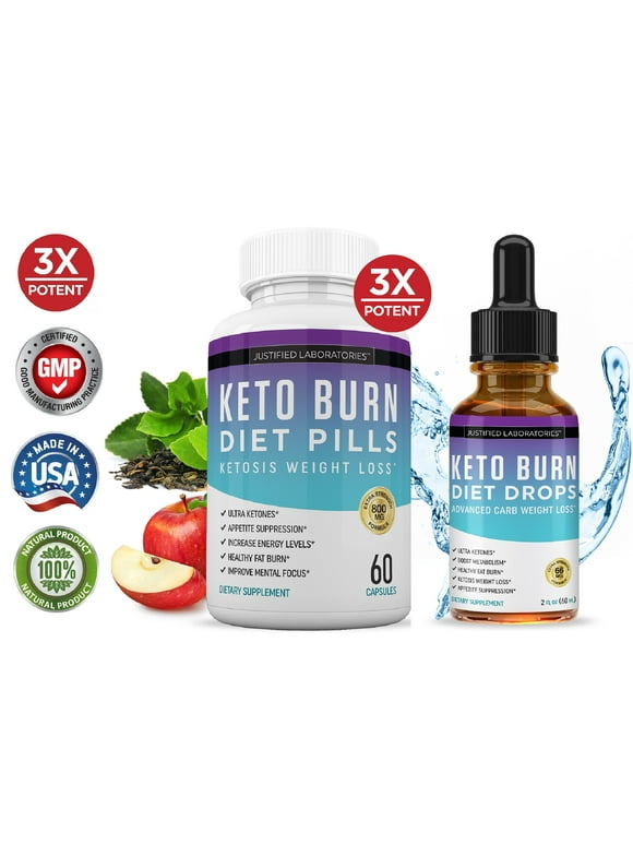 Exogenous Ketones in Weight Loss - Walmart.com