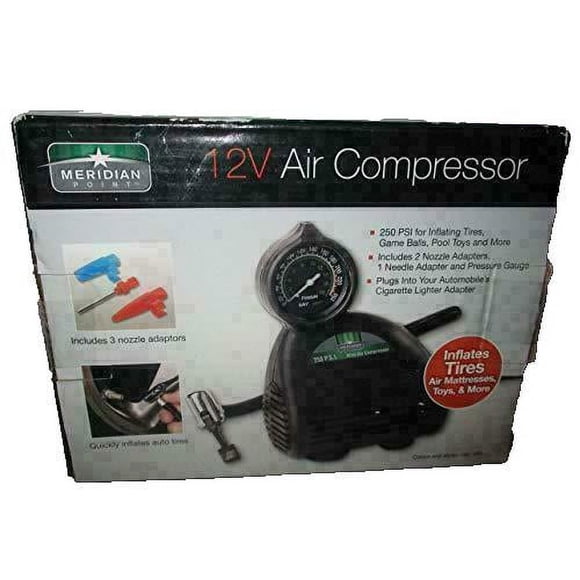 Mini Air Compressor