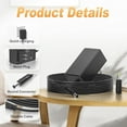 15V 3A Charger for Turtlebox Gen 2 Gen 3 Outdoor Portable Bluetooth 5.0 ...
