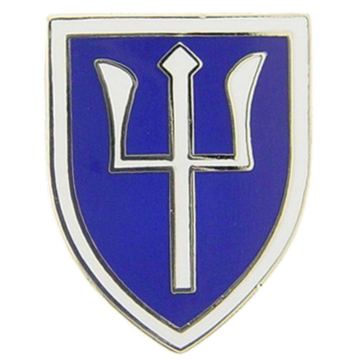 U.S. Army 97th Infantry Division Pin 1" - Walmart.com