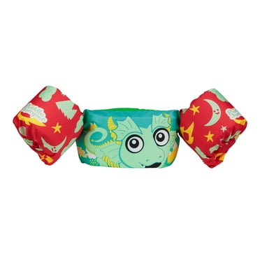 Stearns® Original Puddle Jumper® Kids Life Jacket Vest - Walmart.com