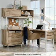 Studio RTA Producer Station Maple, Music Studio Desk with Tiered ...