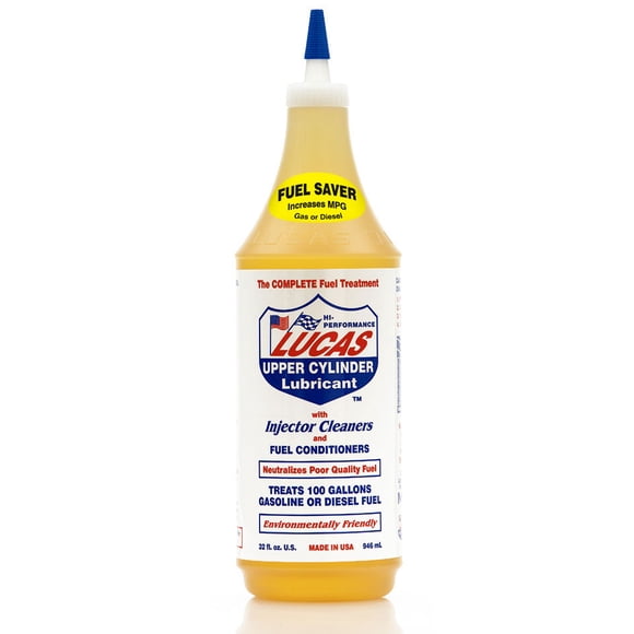 Lucas Oil | Walmart Canada