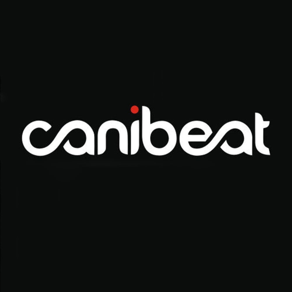 Canibeat Logo