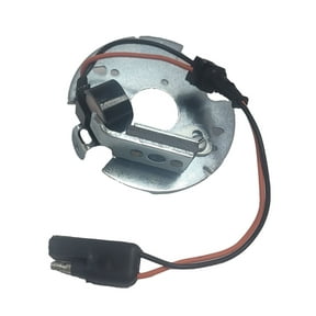 Herko Ignition Control Module J117 for Mazda Mercury GLC B2600 MPV ...