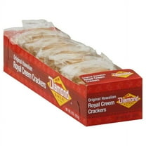 Diamond Bakery Original Hawaiian Soda Crackers, 13 Oz. - Walmart.com