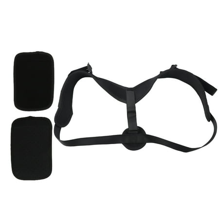 Back Corrector For Men Back Posture Corrector, Adjustable Back ...