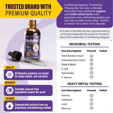 Rejuvica Health Nocturest Liquid Sleep Supplement, Melatonin, Magnesium ...