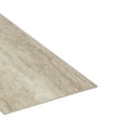 Islander Flooring Milano Travertine HDPC Rigid Core Vinyl Tile - Sample ...