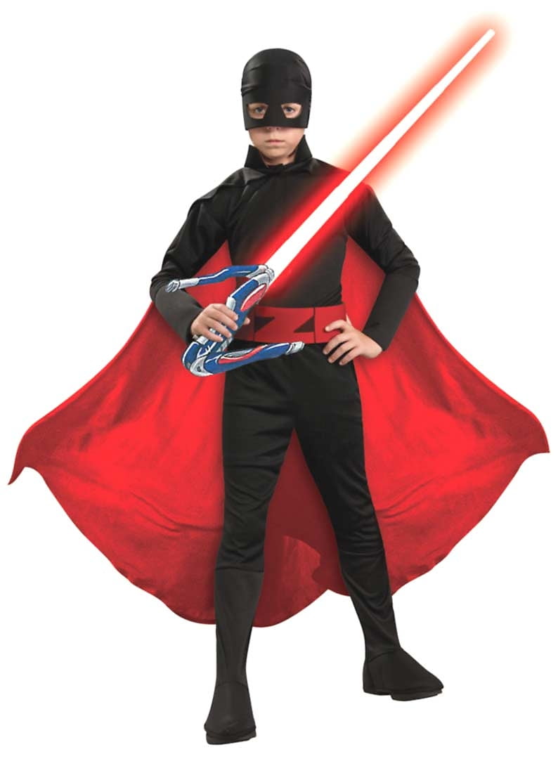 Zorro Z Logo