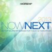 Now / Next (CD) - Walmart.com