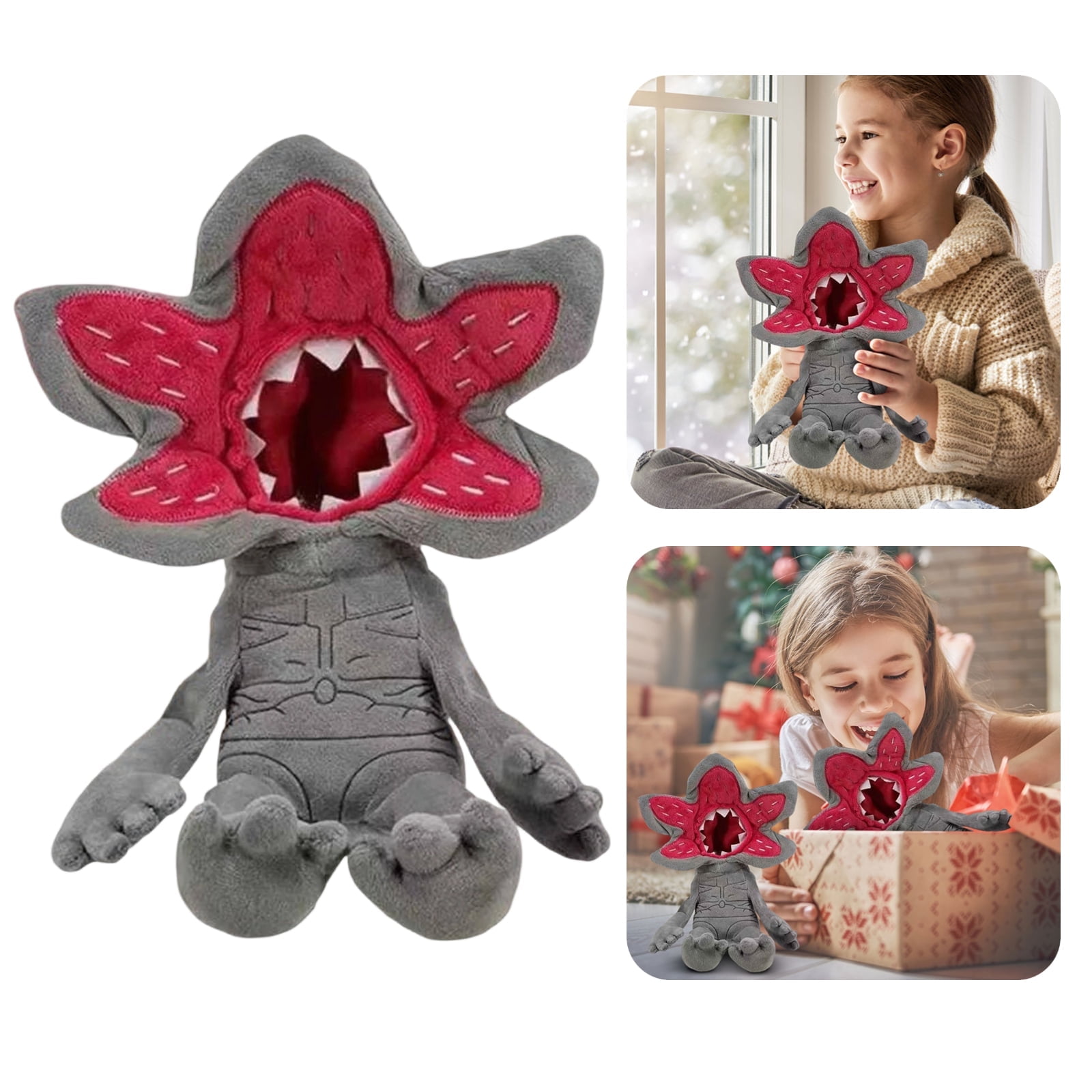 Click here for Hujtys Stranger Th-Ings Plush Stuffed Toys Soft De... prices