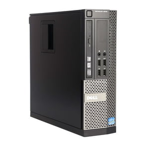 Dell Refurbished Desktops