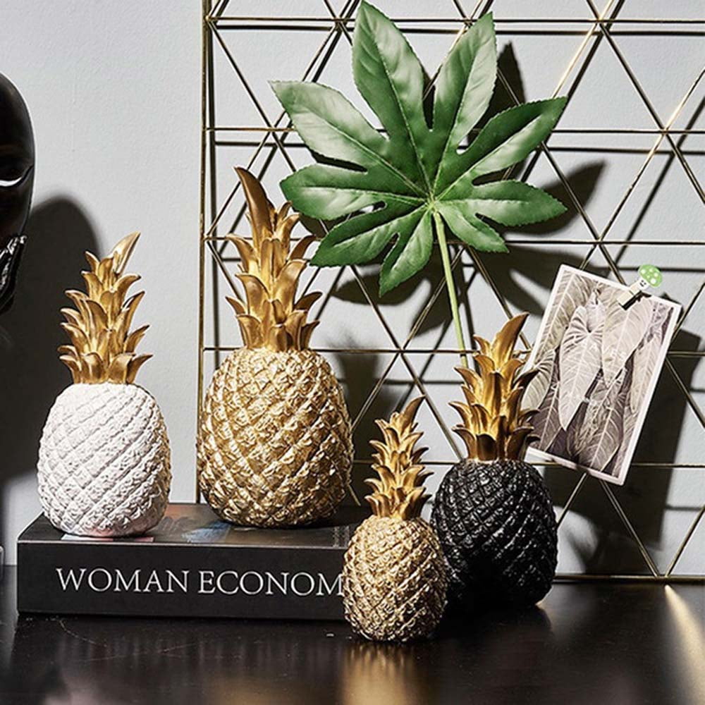 Pineapple Decor Items