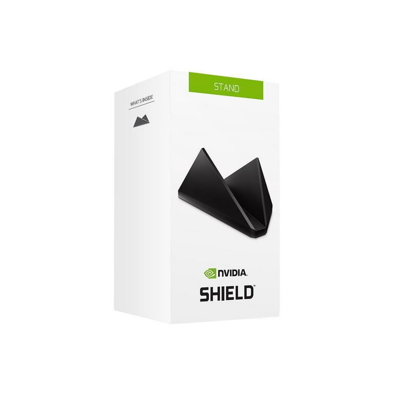 Nvidia Shield Logo
