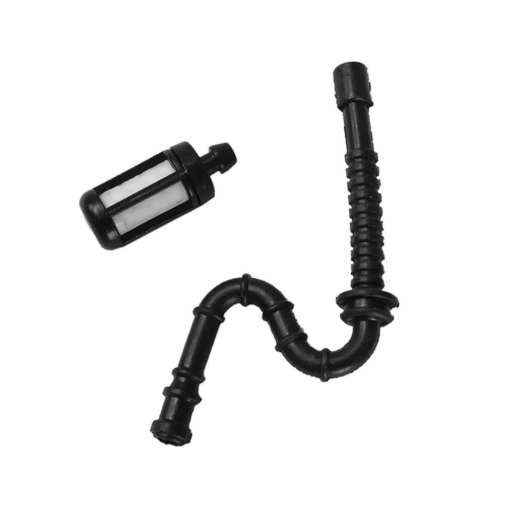 Fuel with Fuel Hose Filter For 029 MS290 MS310 MS360 - Walmart.com