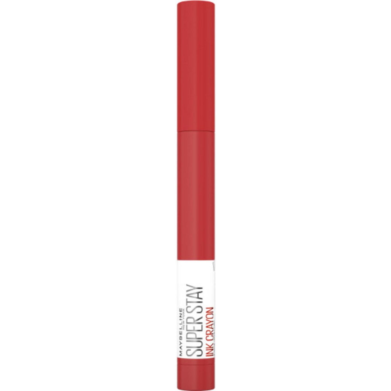 Click here for Maybelline Super Stayink Crayon Lipstick 1 Count (... prices