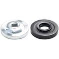 Angle Grinder Adapter Converter and Platen Set, Metal Thread Conversion ...