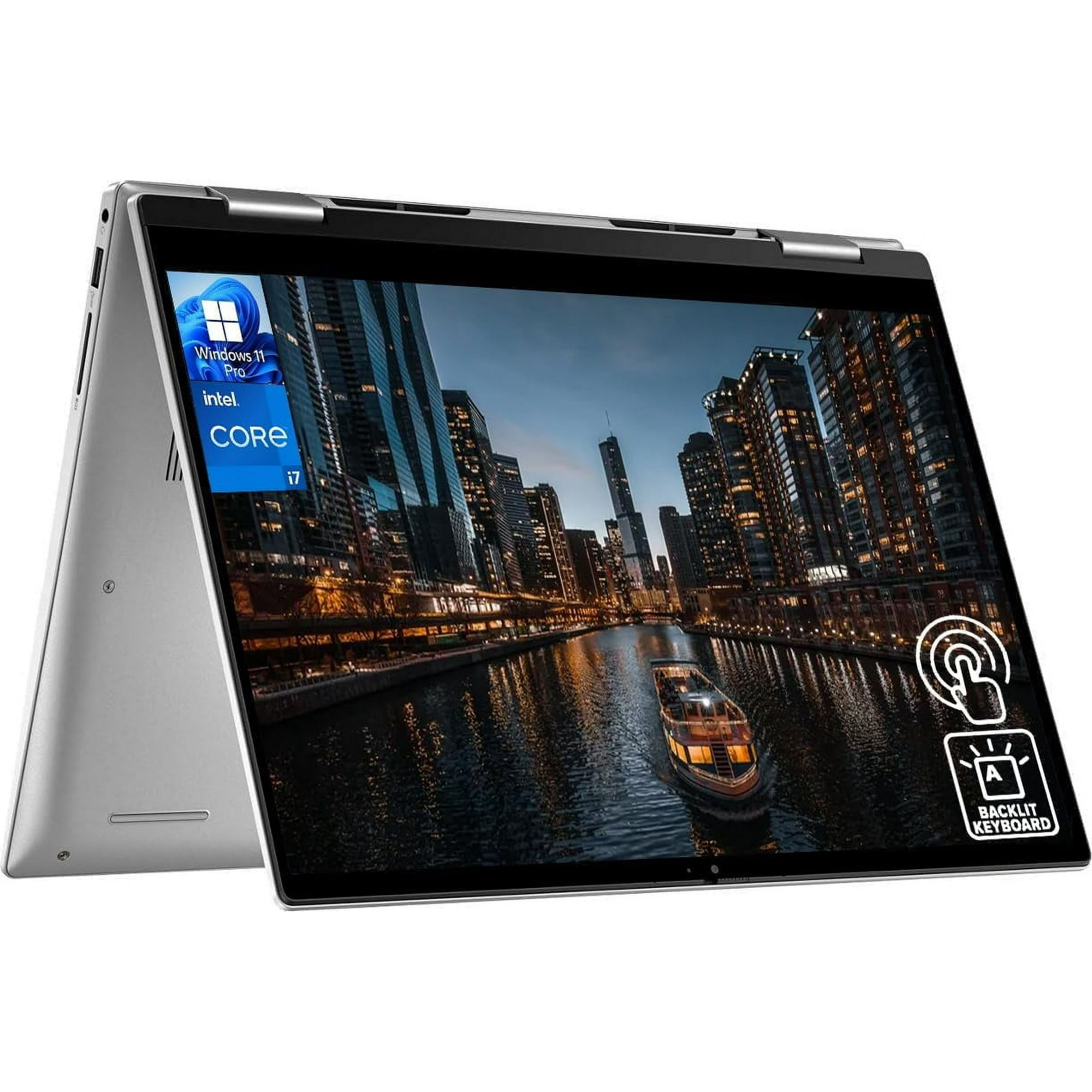 Click here for Dell Inspiron 7430 2 In 1 14 Fhd Touchscreen  10-C... prices