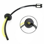 Poulan Craftsman Trimmer Replacement 25' Fuel Line # 530069599 ...