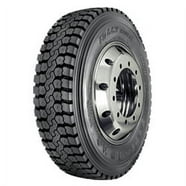 Firestone FS591 11/R22.5 144/142 L Steer Commercial Tire - Walmart.com
