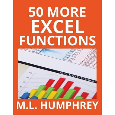 Excel 365 Mastery: Excel Formulas and Functions: 80 Top Excel Functions Made Easy (Hardcover ...