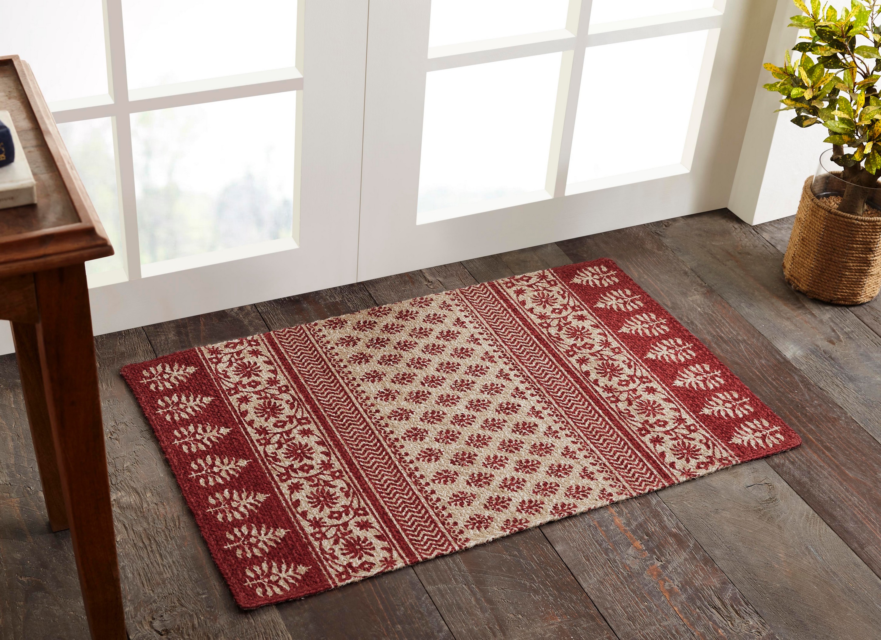 Better Trends Majestic Handwoven Collection is Durable Mildew ...