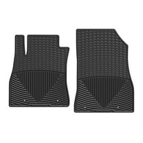 WeatherTech All-Weather Floor Mats compatible with 2019-2025 Mercedes ...