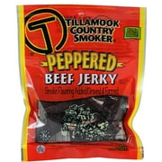 Tillamook Jerky