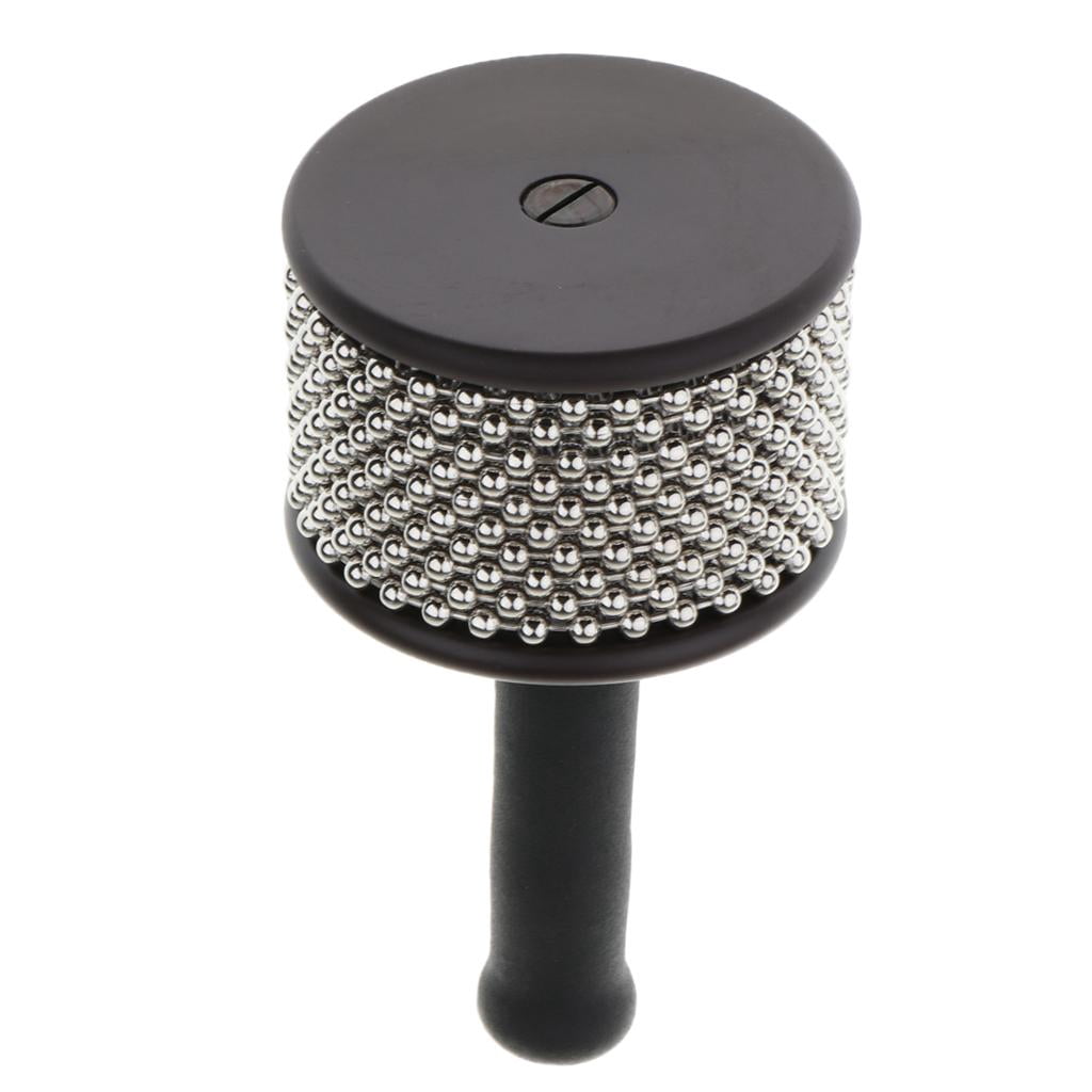 1 x Instrumento de Percusión de Shaker de Mano para Principiantes ...