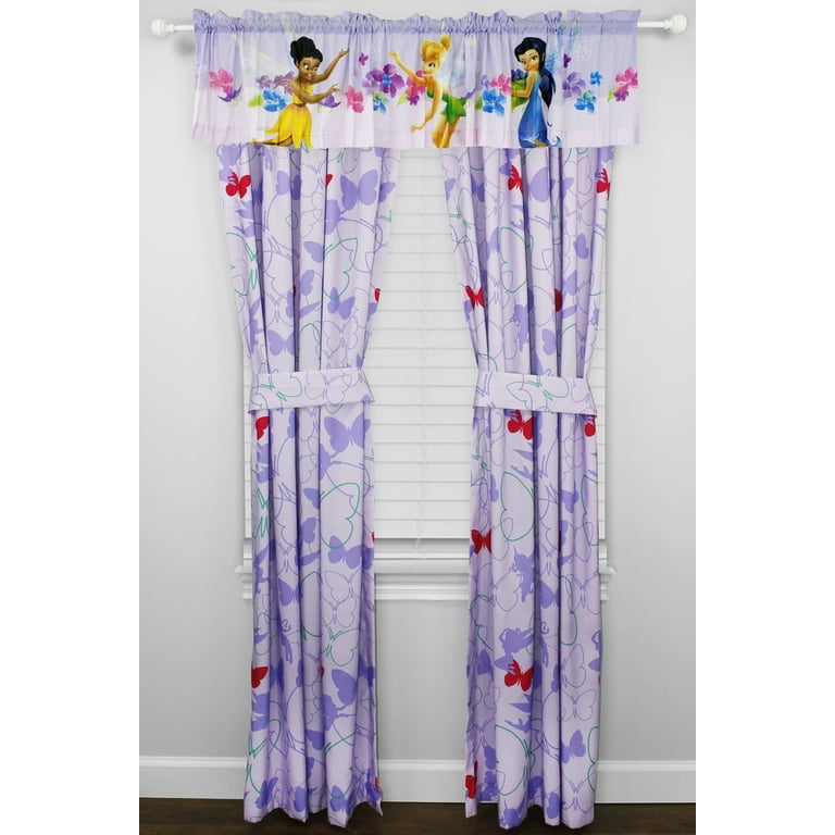 Sofia The First Curtains