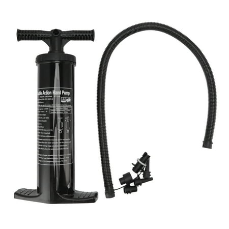 Hand Pulled Air Pump, Non Corrosive Fast Inflation Hand Pulled ...