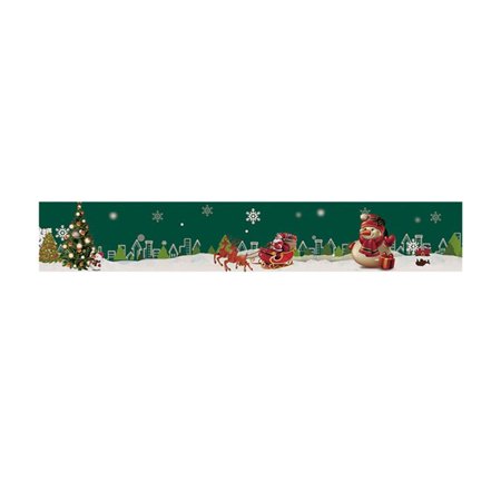 Sticker Line Border Wall Sticker Self Wall Painting Edge Decal Wall Art ...
