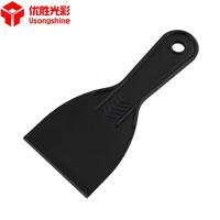 resin scraper hot bed cleaning tool hot bed scraper heat bed scraper 3D ...
