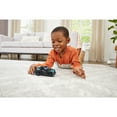 VTech Switch & Go T-Rex Terrain Truck ABS Plastic with Accessories ...