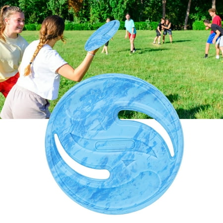 Kids Flying Disc, Kids Flying Ring Aerodynamic Design For Backyard ...